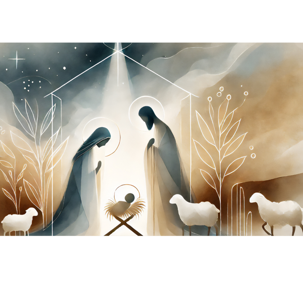 Christmas Bulletin | St. Anne Catholic Church